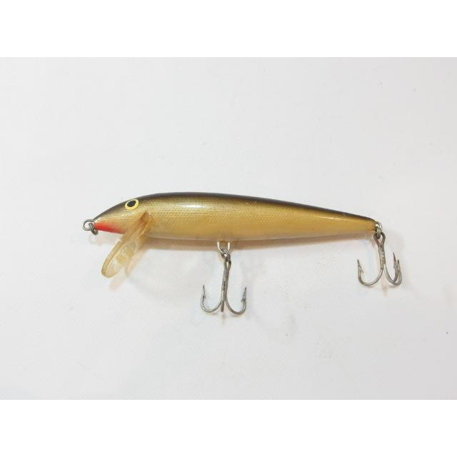 ラパラ カウントダウン CD-11 RAPALA ミノー (30546 : ランブルフィッシュ - 通販 - Yahoo!ショッピング
