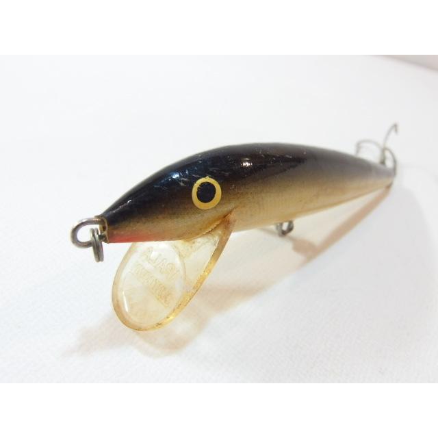 ラパラ カウントダウン CD-11 RAPALA ミノー (30546 : ランブルフィッシュ - 通販 - Yahoo!ショッピング
