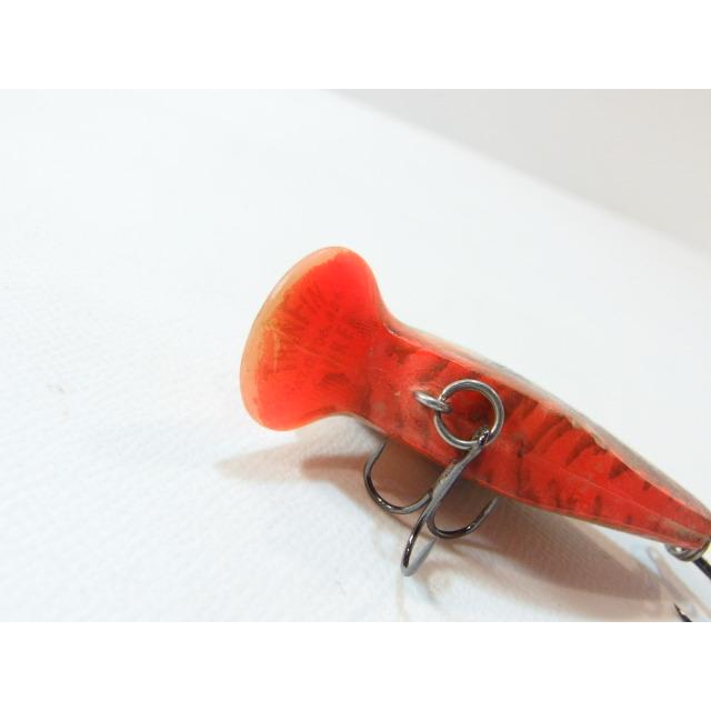 ストーム シルバーシャッド シンカー クローフィッシュ STORM THIN FIN アメリカンクランクベイト オールドルアー (30604 ...