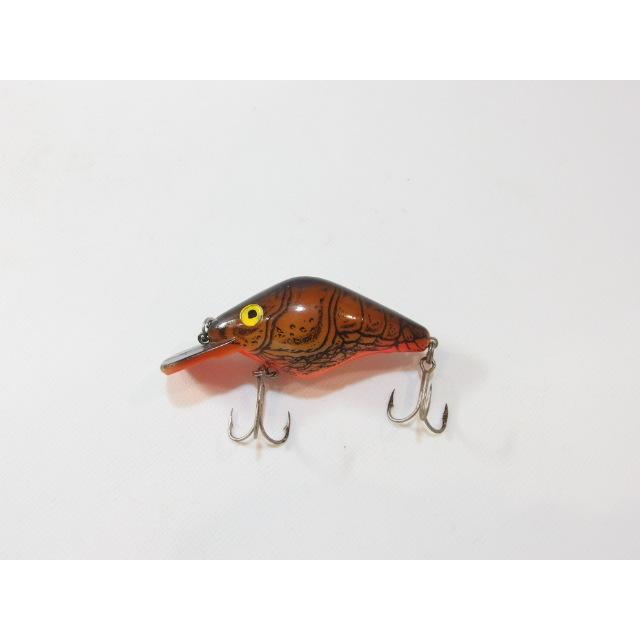 マンズ レザーバック クローフィッシュ Mann's RAZORBACK アメリカンクランクベイト オールドルアー (30616 : rf-30616 : ランブルフィッシュ - 通販 ...