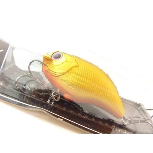 OSP ブリッツ O.S.P BLITZ クランクベイト (30735 : rf-30735 : ランブルフィッシュ - 通販 - Yahoo!ショッピング