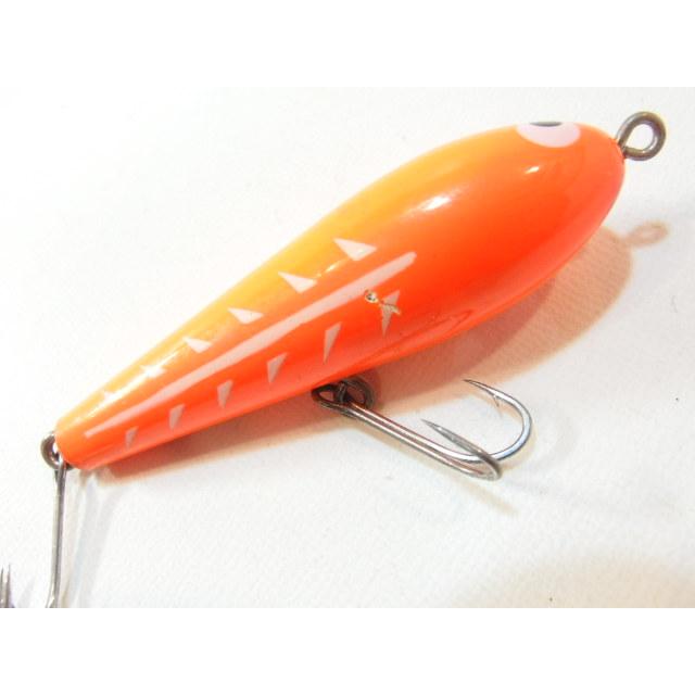 ZEAL ズイール Bチマテラー 35 2000年 チマチマ トップウォータールアー (30790 : ランブルフィッシュ - 通販 ...