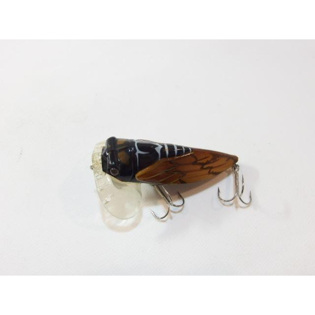 ダイワ マッドシケーダ DAIWA MAD CICADA トップウォータールアー (30958 : ランブルフィッシュ - 通販 ...