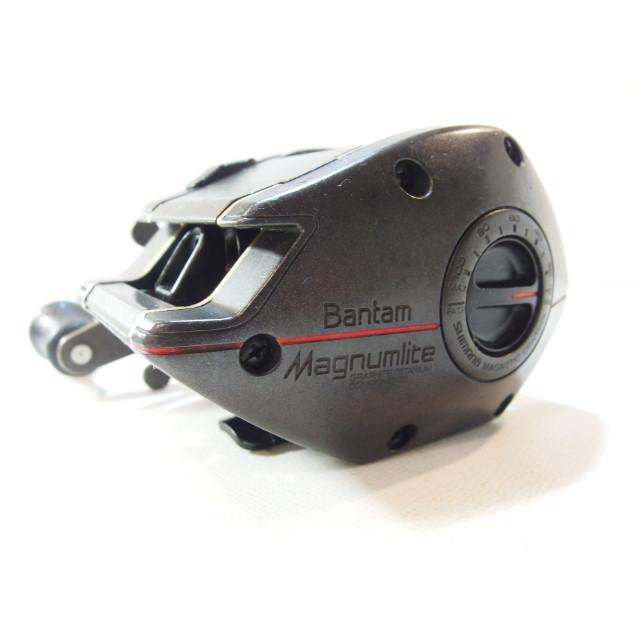 シマノ バンタム マグナムライト BG-X 2200SG SHIMANO 右巻き シマノ バンタム マグナムライト BG-X 2200SG SHIMANO 右巻き