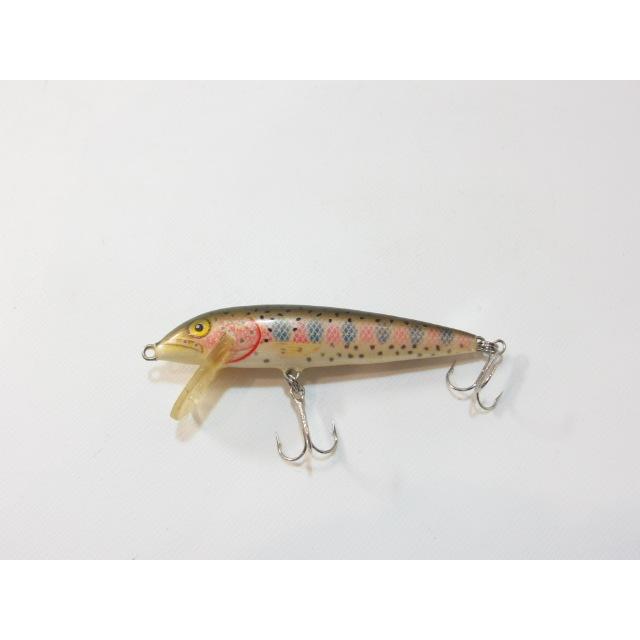 ラパラ カウントダウン CD-9 RAPALA ミノー (31296 : rf-31296 : ランブルフィッシュ - 通販 - Yahoo!ショッピング