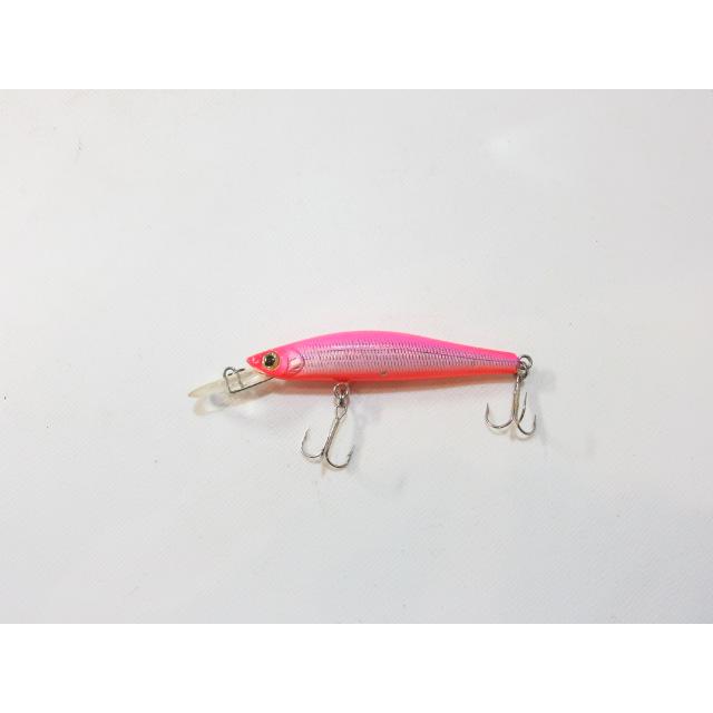 ザウルス レックス ミディアムディープ 70 F SAURUS rex-Med Deep F ミノー (31668 : ランブルフィッシュ ...