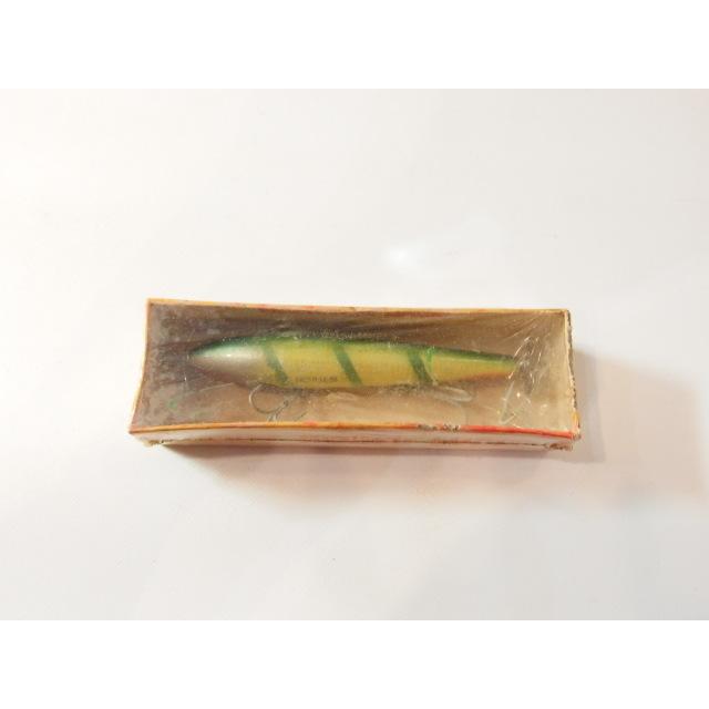 スミスウィック デビルズホース アメリカン トップウォータールアー オールドルアー (31749 : rf-31749 : ランブルフィッシュ ...