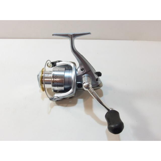 シマノ バイオマスター 2000 SHIMANO BAIOMASTER スピニングリール (31864 : ランブルフィッシュ - 通販 ...