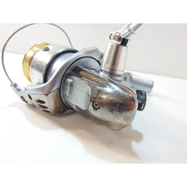シマノ バイオマスター 2000 SHIMANO BAIOMASTER スピニングリール (31864 : ランブルフィッシュ - 通販 ...