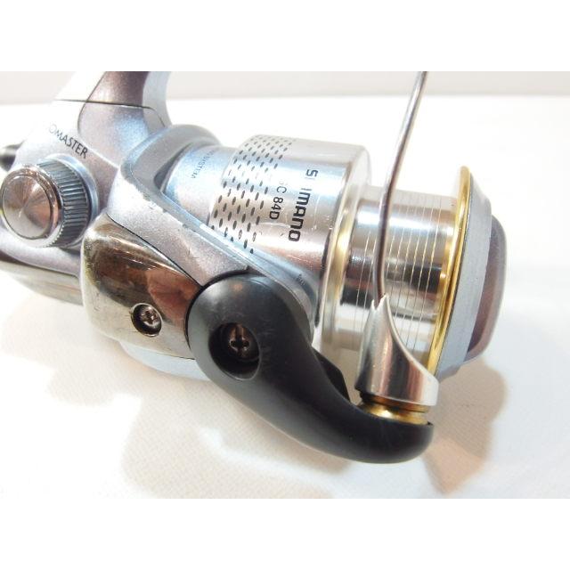 シマノ バイオマスター 2000 SHIMANO BAIOMASTER スピニングリール (31864 : ランブルフィッシュ - 通販 ...