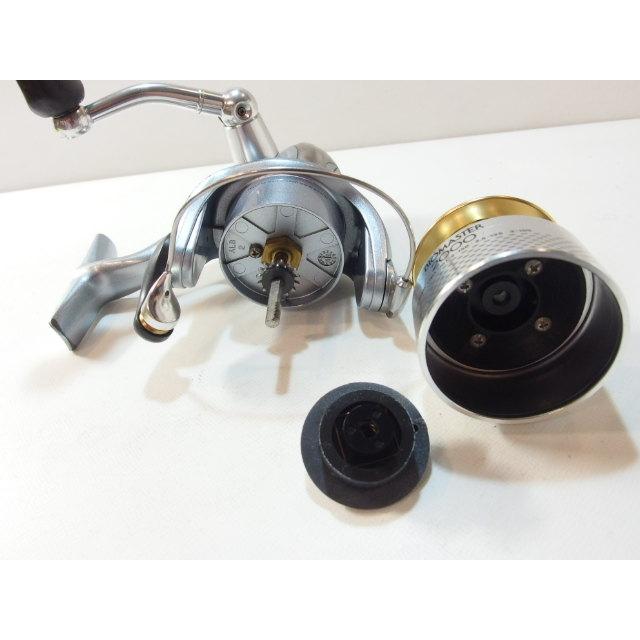 シマノ バイオマスター 2000 SHIMANO BAIOMASTER スピニングリール (31864 : ランブルフィッシュ - 通販 ...