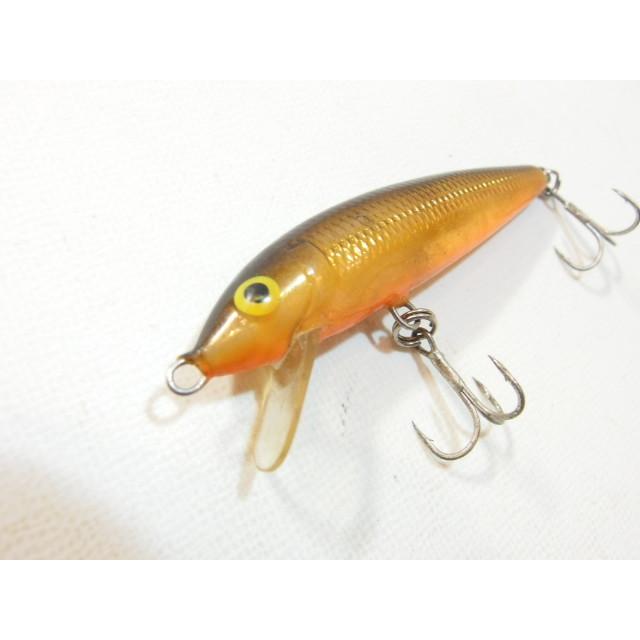 ラパラ ハスキージャーク RAPALA ミノー (31897 : ランブルフィッシュ - 通販 - Yahoo!ショッピング