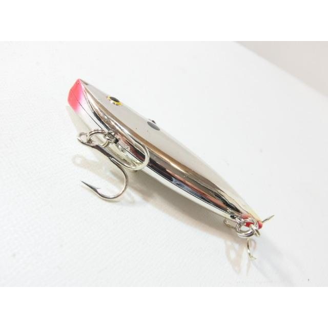 ビルルイス ラトルトラップ Bill Lewis Rat-L-Trap バイブレーションルアー アメリカンルアー (31943 : ランブル ...