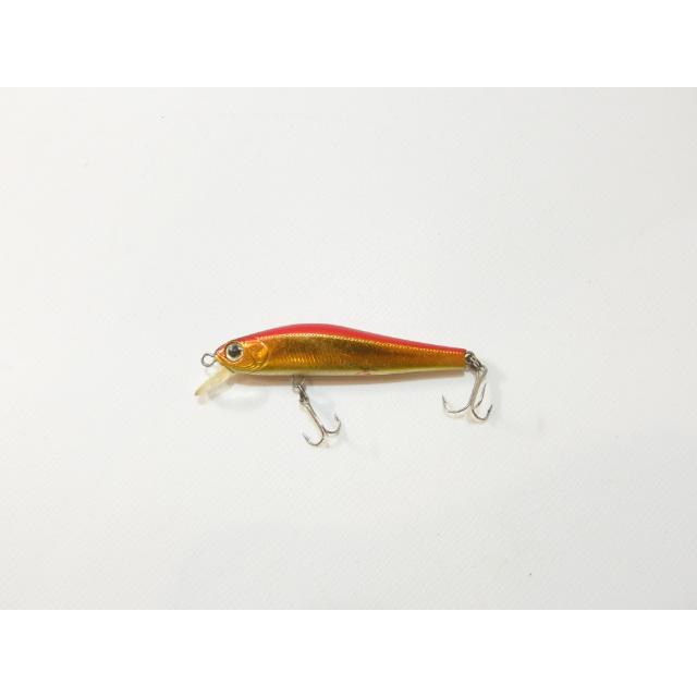ジップベイツ リッジ 56S Zip Baits Rigge シンキングミノー (32177 : rf-32177 : ランブルフィッシュ - 通販 - Yahoo!ショッピング