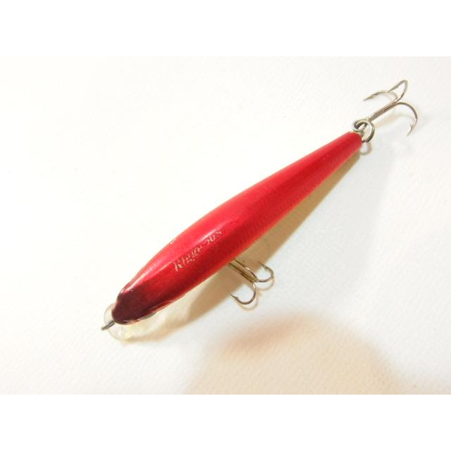 ジップベイツ リッジ 56S Zip Baits Rigge シンキングミノー (32177 : rf-32177 : ランブルフィッシュ - 通販 - Yahoo!ショッピング