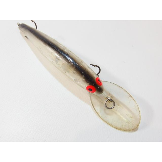 ボーマー ディープ ロングA BOMBER DEEP LONG A リアヒートン アメリカンミノー オールドルアー (32231 : ランブル ...