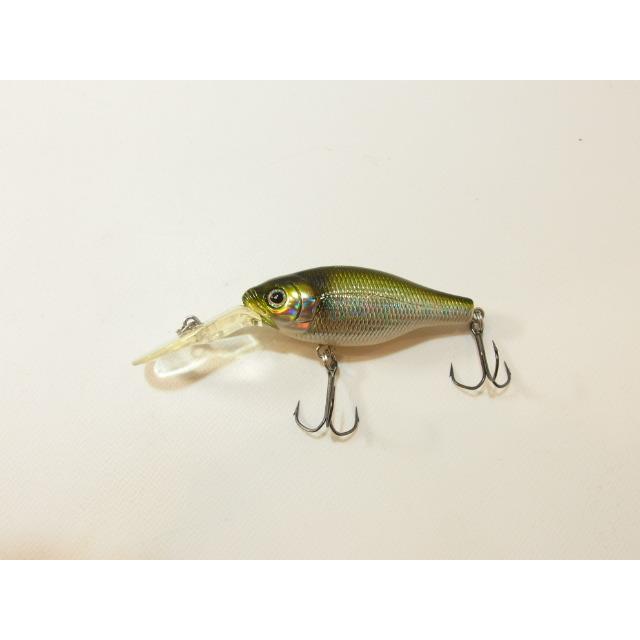 メガバス ディープエックス 100 Megabass DEEP-X クランクベイト (33082 : ランブルフィッシュ - 通販 ...