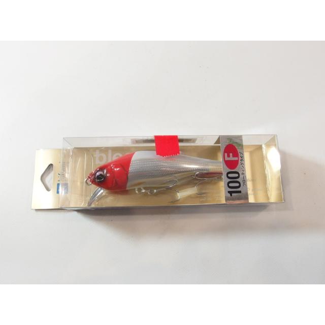ヒフミクリエイティング ブレス 100F hifumi bless 100 F ソルトウォータールアー ミノー (33205 : ランブルフィッシュ - 通販 - Yahoo!ショッピング