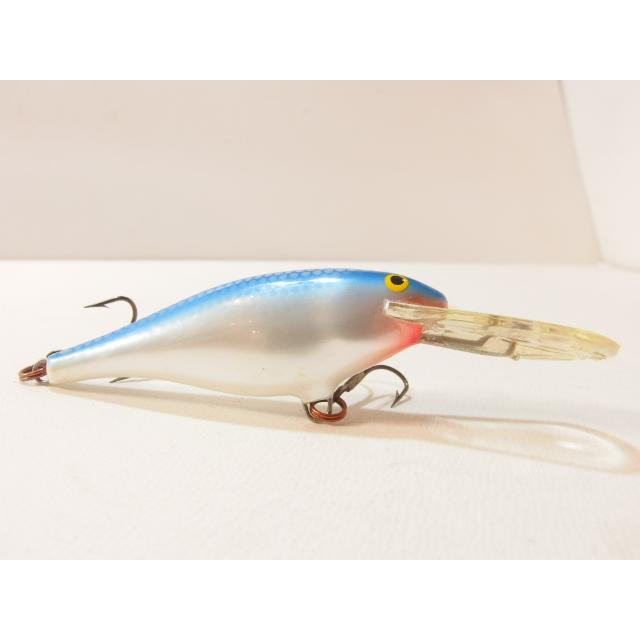 ラパラ シャッドラップ SR-7 Rapala SHAD RAP フィンランド製 (33236 : ランブルフィッシュ - 通販 - Yahoo!ショッピング