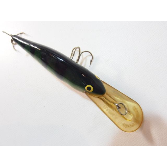 ラパラ シャッドラップ SR-7 Rapala SHAD RAP フィンランド製 (33238 : ランブルフィッシュ - 通販 - Yahoo!ショッピング