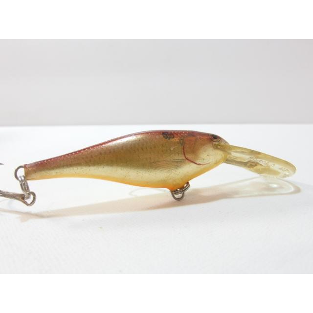 ラパラ シャッドラップ SR-7 Rapala SHAD RAP フィンランド製 (33239 : ランブルフィッシュ - 通販 - Yahoo!ショッピング