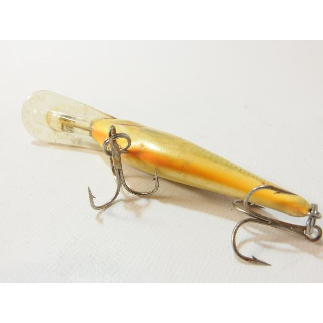 ラパラ シャッドラップ SR-7 Rapala SHAD RAP フィンランド製 (33239 : ランブルフィッシュ - 通販 - Yahoo!ショッピング