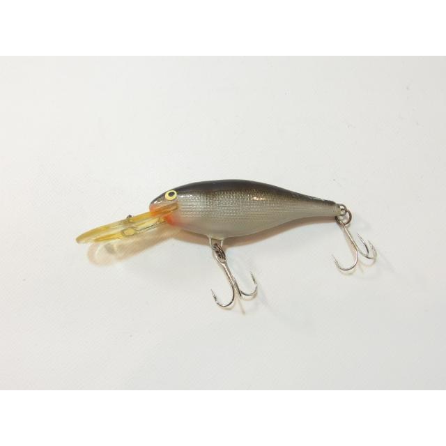 ラパラ シャッドラップ SR-7 Rapala SHAD RAP (33260 : ランブルフィッシュ - 通販 - Yahoo!ショッピング