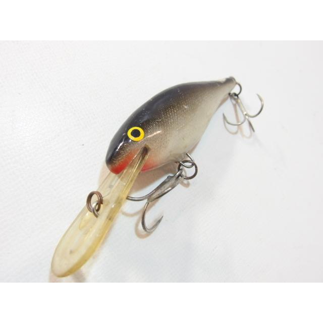 ラパラ シャッドラップ SR-7 Rapala SHAD RAP (33262 : ランブルフィッシュ - 通販 - Yahoo!ショッピング