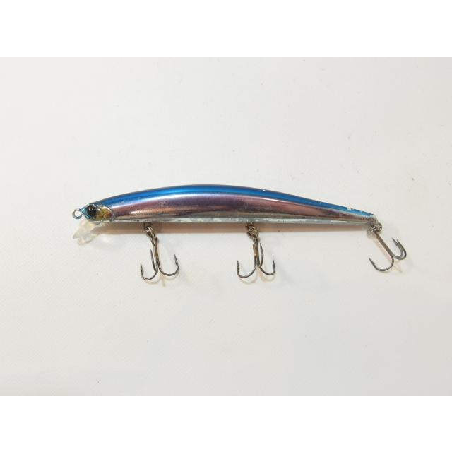 ゼグゼ ZXZ SM125-F ソルトウォータールアー ミノー (33339 : ランブルフィッシュ - 通販 - Yahoo!ショッピング