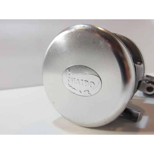 ハイボ HBC1505 HAIBO 右巻き 丸型 ベイトリール (33743 : ランブルフィッシュ - 通販 - Yahoo!ショッピング