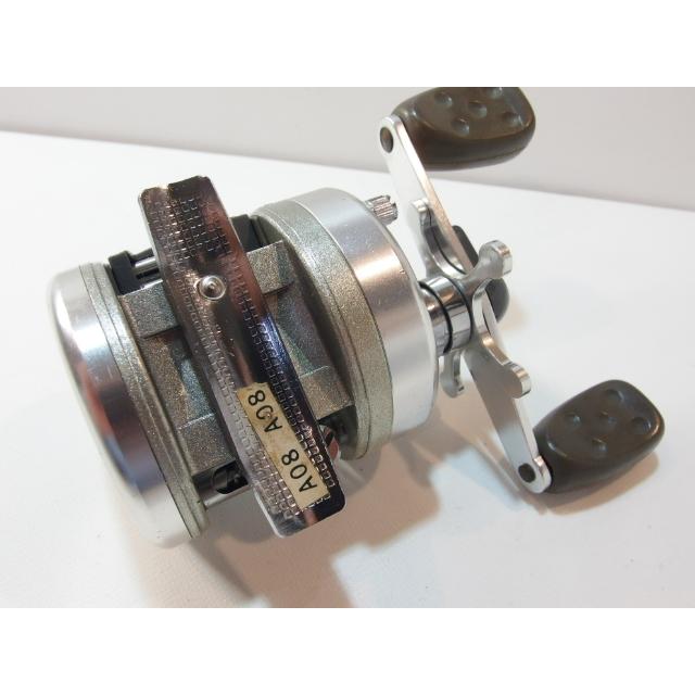 ハイボ HBC1505 HAIBO 右巻き 丸型 ベイトリール (33743 : ランブルフィッシュ - 通販 - Yahoo!ショッピング