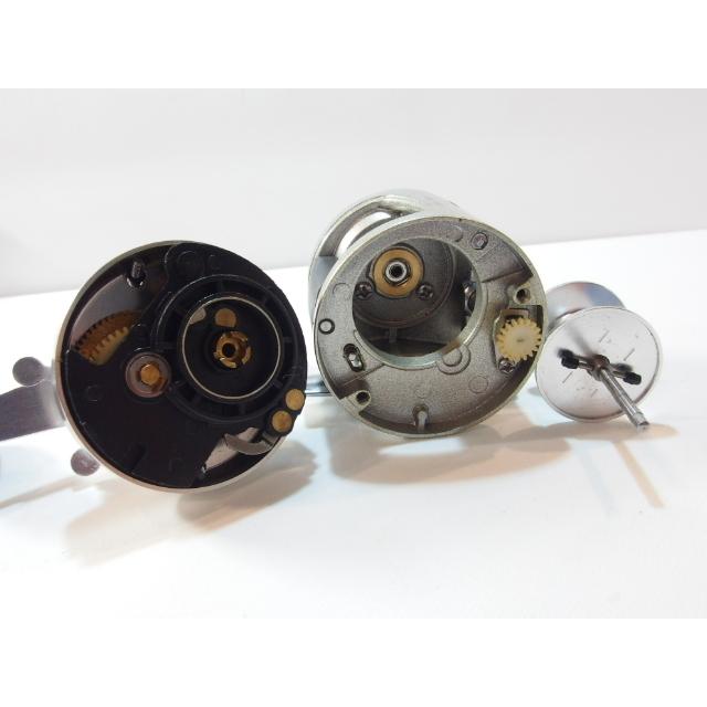 ハイボ HBC1505 HAIBO 右巻き 丸型 ベイトリール (33743 : ランブルフィッシュ - 通販 - Yahoo!ショッピング