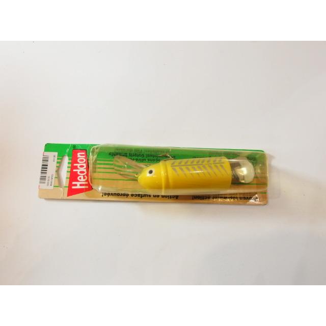 ヘドン ビッグバド Heddon BIG BUD トップウォータールアー (34014 : ランブルフィッシュ - 通販 - Yahoo!ショッピング