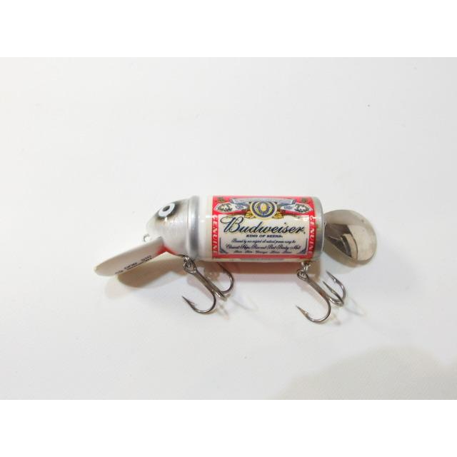 ヘドン ビッグバド Heddon BIG BUD トップウォータールアー (34306 : ランブルフィッシュ - 通販 - Yahoo!ショッピング