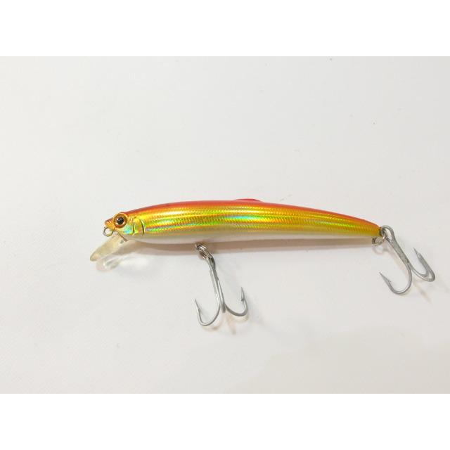 スミス サラナ 110F SMITH SARUNA 110 F ミノー ソルトウォータールアー (34745 : ランブルフィッシュ - 通販 ...