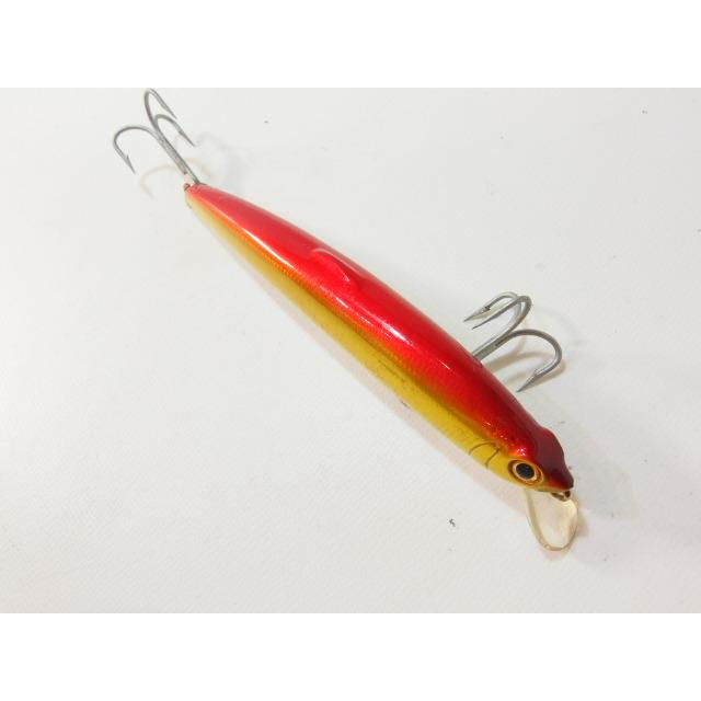 スミス サラナ 110F SMITH SARUNA 110 F ミノー ソルトウォータールアー (34745 : ランブルフィッシュ - 通販 ...