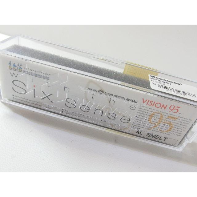 メガバス ito ヴィジョン 95 Megabass VISION ミノー (35831 : ランブルフィッシュ - 通販 - Yahoo ...