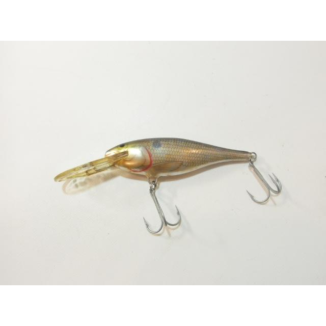 ラパラ シャッドラップ SR-9 Rapala SHAD RAP フィンランド製 (708-148 : ランブルフィッシュ - 通販 - Yahoo!ショッピング