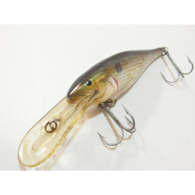 ラパラ シャッドラップ SR-9 Rapala SHAD RAP フィンランド製 (708-148 : ランブルフィッシュ - 通販 - Yahoo!ショッピング