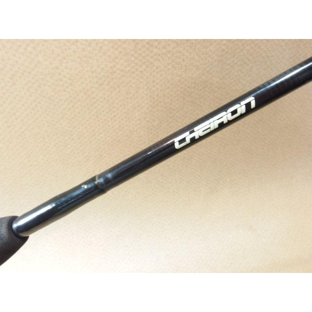 ジャクソン ケイロン Jackson CHEIRON PC-66 IMX ピッチンコントローラー 1ピース ベイトロッド オールドロッド ...