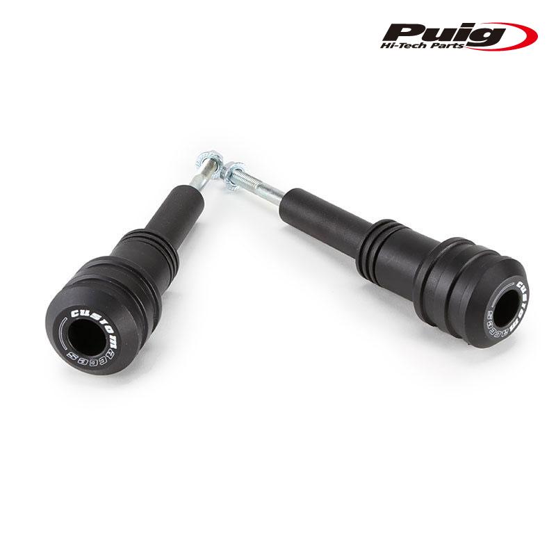 Puig 21045N FRAME SLIDERS [Vintage 2.0] HONDA CMX 500/250 REBEL (17-25 ...