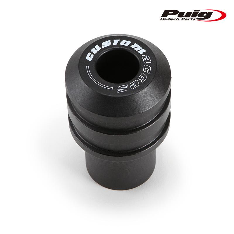 Puig 21045N FRAME SLIDERS [Vintage 2.0] HONDA CMX 500/250 REBEL (17-25 ...