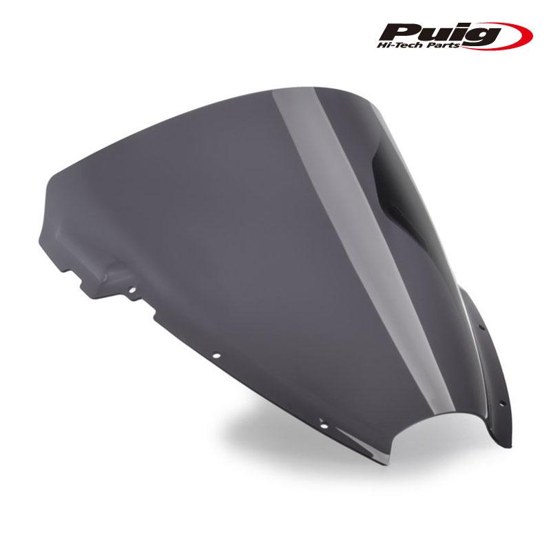 Puig 21175F RACING-SCREEN [DARK SMOKE]MV AGUSTA SUPERVELOCE800 (20-25 ...