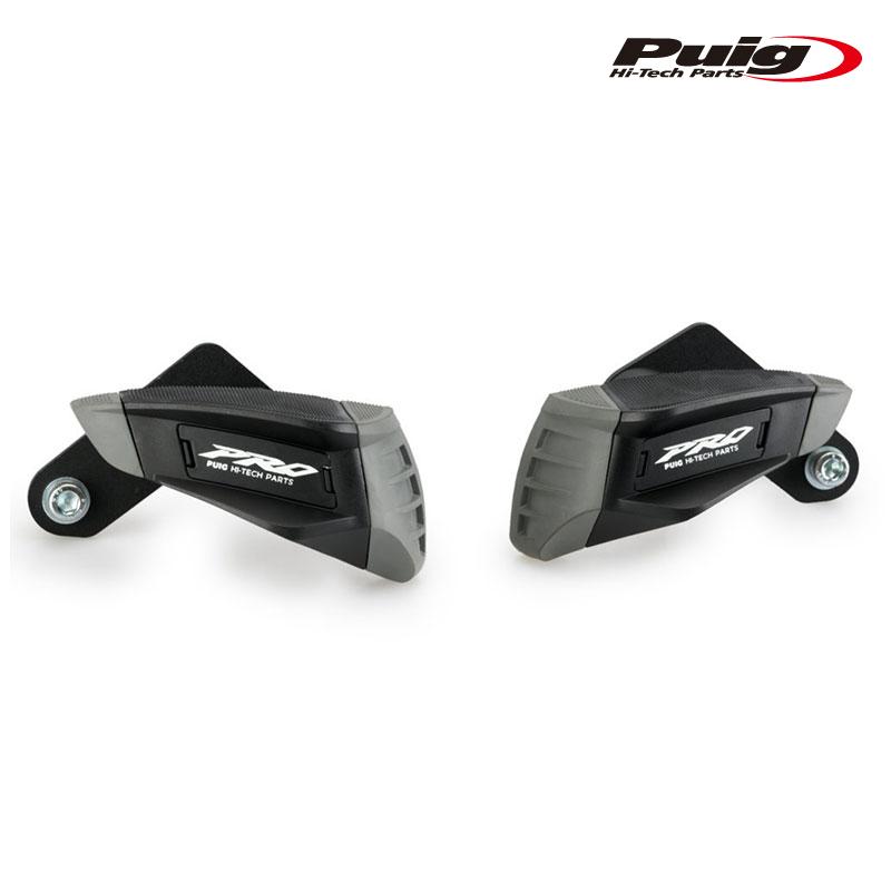 Puig（プーチ） Puig 21344N FRAME SLIDERS PRO2.0 SUZUKI GSX-R1000 (17-22) GSX ...