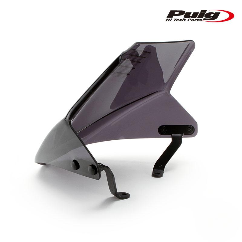 Puig（プーチ） Puig 21412F NEW GENERATION SPORT [DARK SMOKE] HONDA CB500F ...