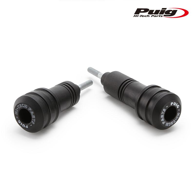 Puig（プーチ） Puig 21458N FRAME SLIDERS [Vintage 2.0] YAMAHA XSR900 (22-25 ...