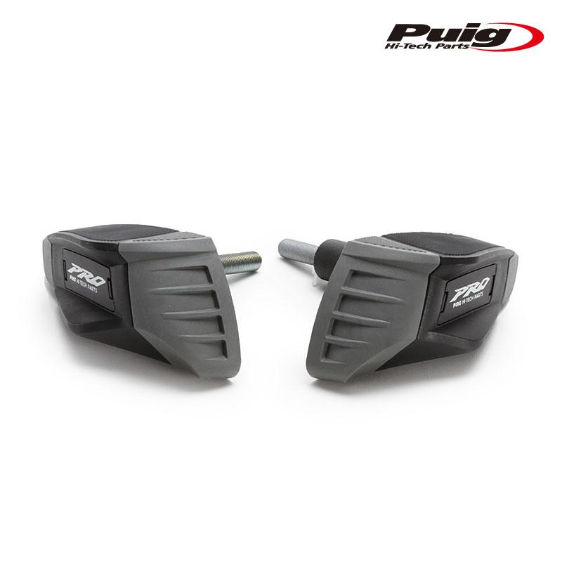 Puig 21477N FRAME SLIDERS PRO 2.0 HONDA CBR1000RR-R FIREBLADE SP (20-23 ...