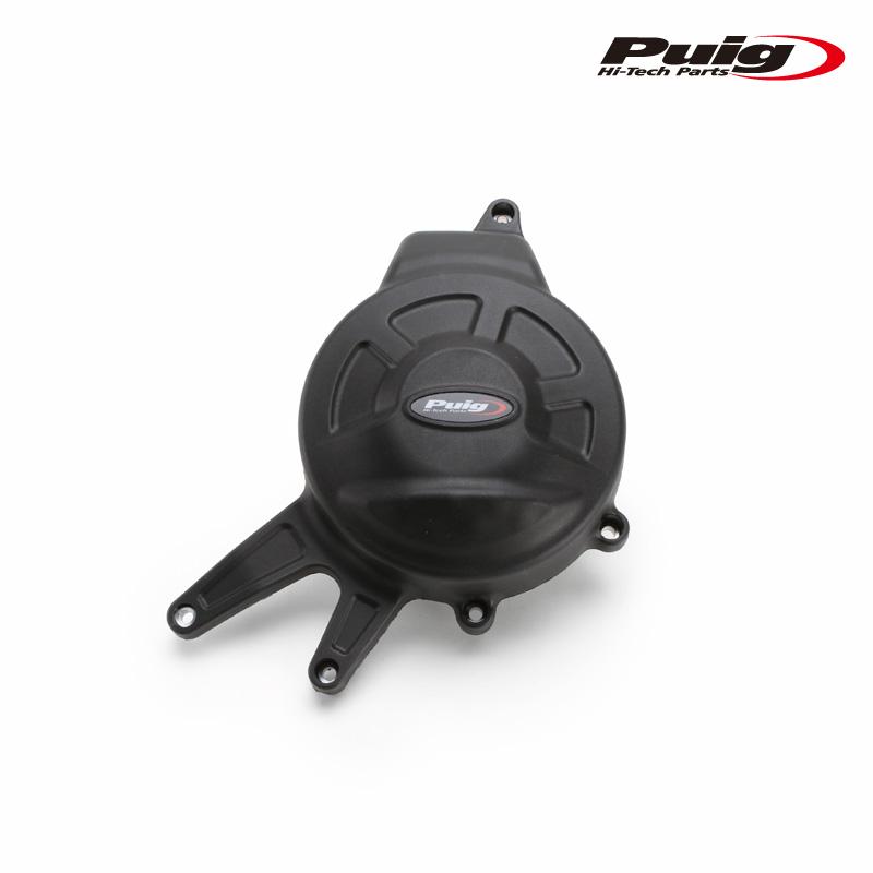 Puig 21500N ENGINE PROTECTIVE COVER aprilia RS660 (21-23) プーチ エンジンカバー ...