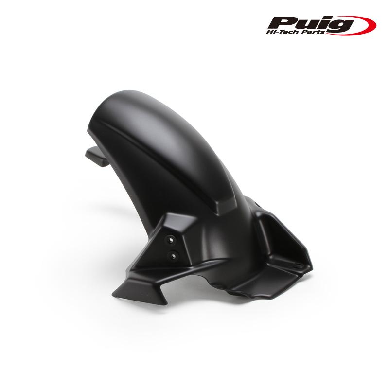 Puig 21539J REAR FENDER [MATT BLACK] HONDA NT1100 (22-24) プーチ リアフェンダー ...