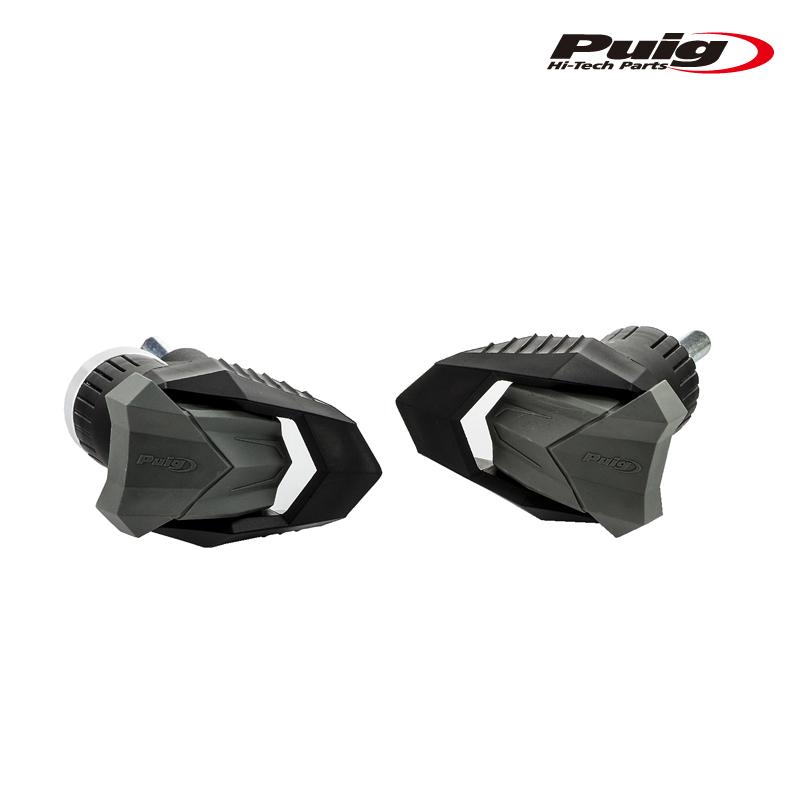 Puig 21990N FRAME SLIDERS HONDA CBR650R(24) CBR650R ECLUTCH(24) プーチ ...